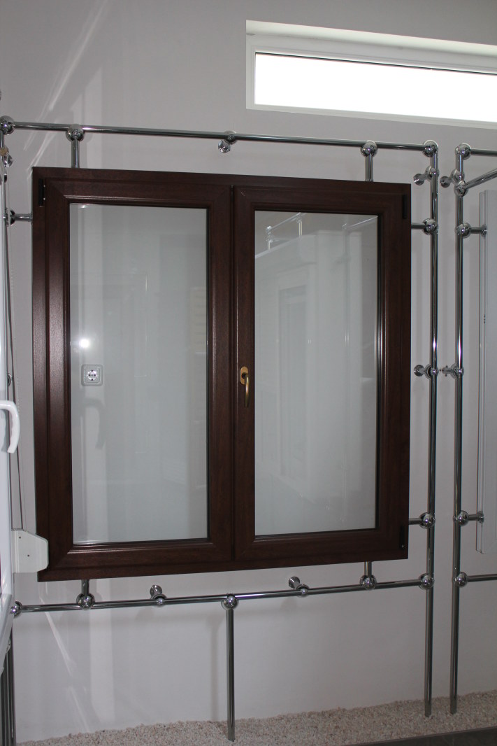 Tamplarie PVC Craiova - Hamat